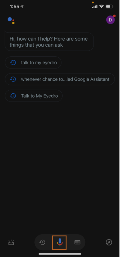 Eyedro Smart Home Integration Guide | Eyedro