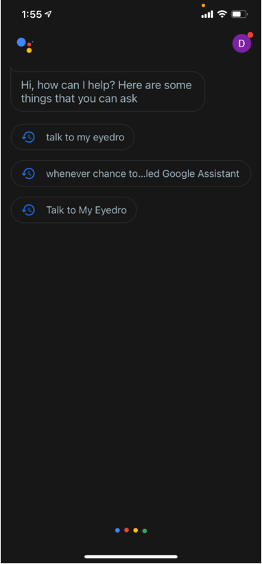 Eyedro Smart Home Integration Guide | Eyedro